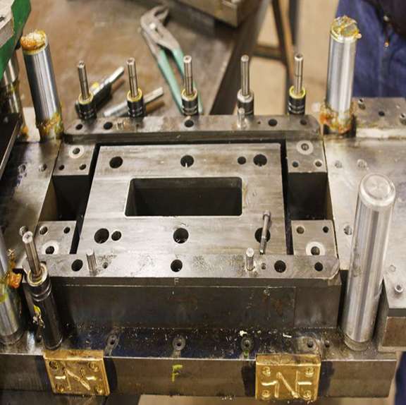 Tool making - Welding Services & Engineering