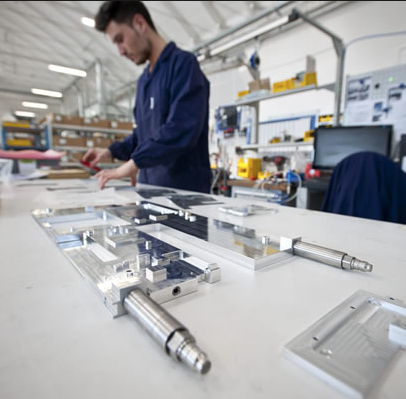 Tool making - Welding Services & Engineering