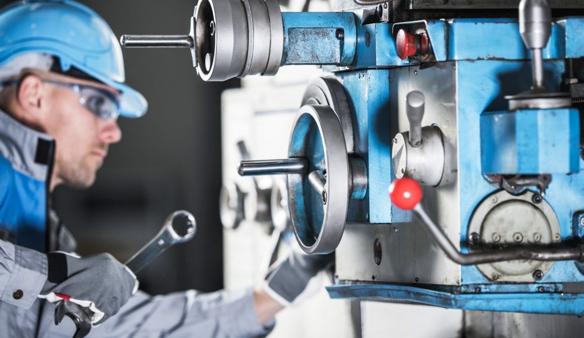 Tool making - Welding Services & Engineering