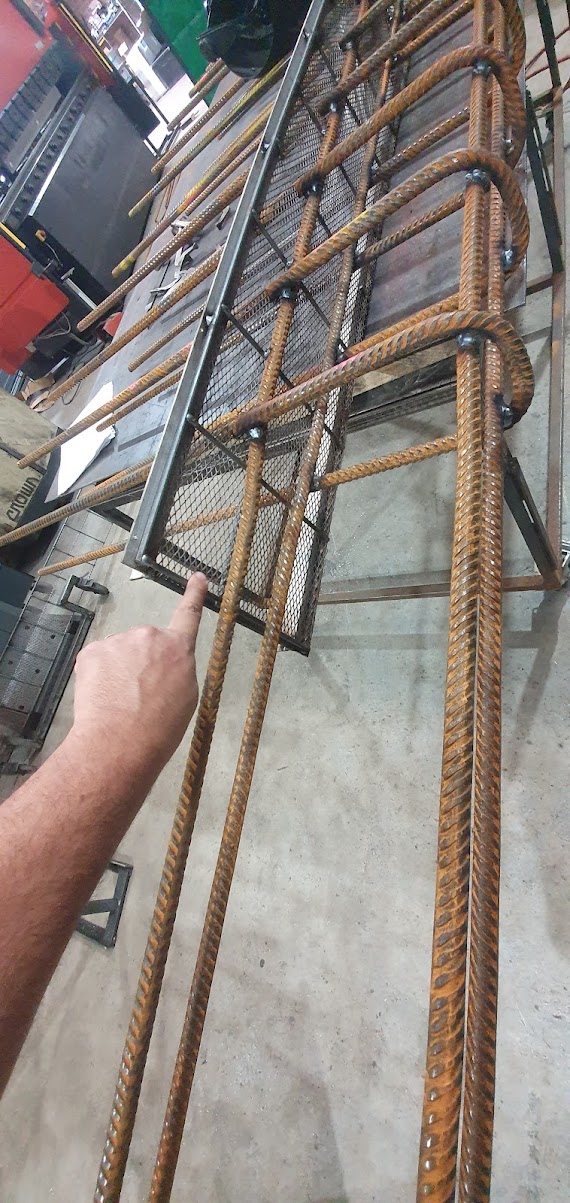 Stremaform - Welding Services & Engineering